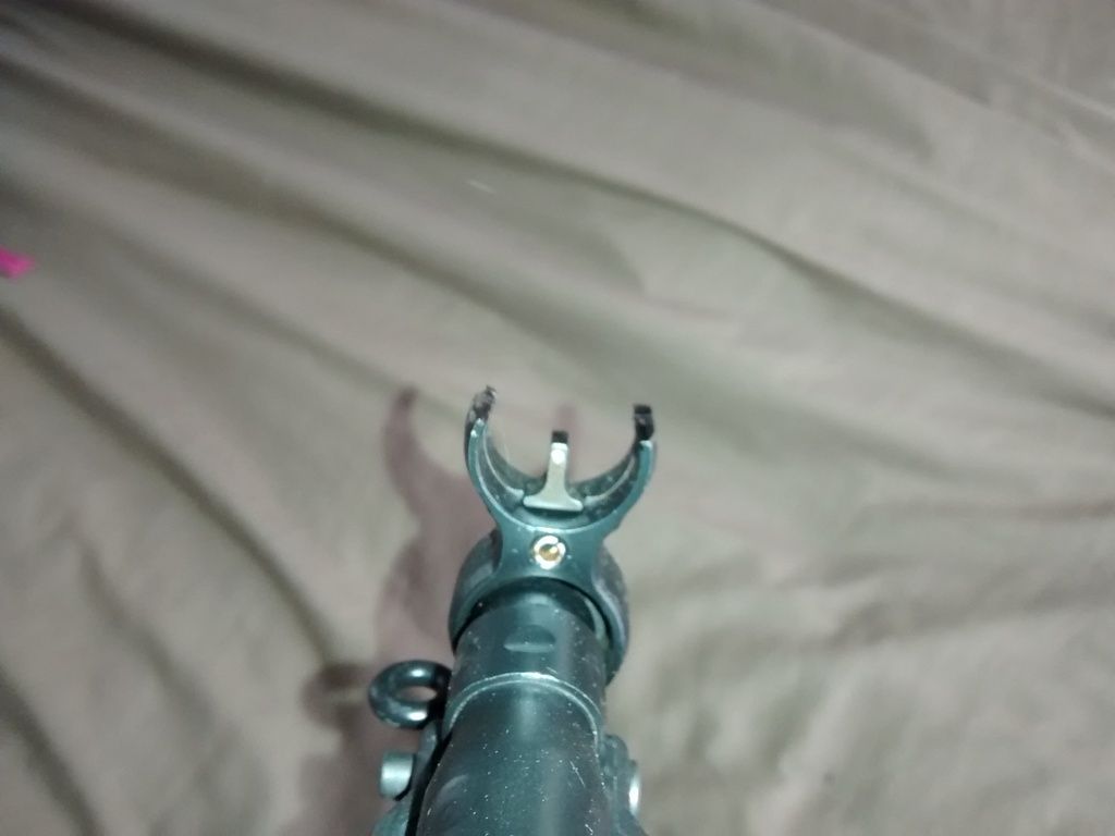 MP5 Clone RedDot opinions requested | HKPRO Forums