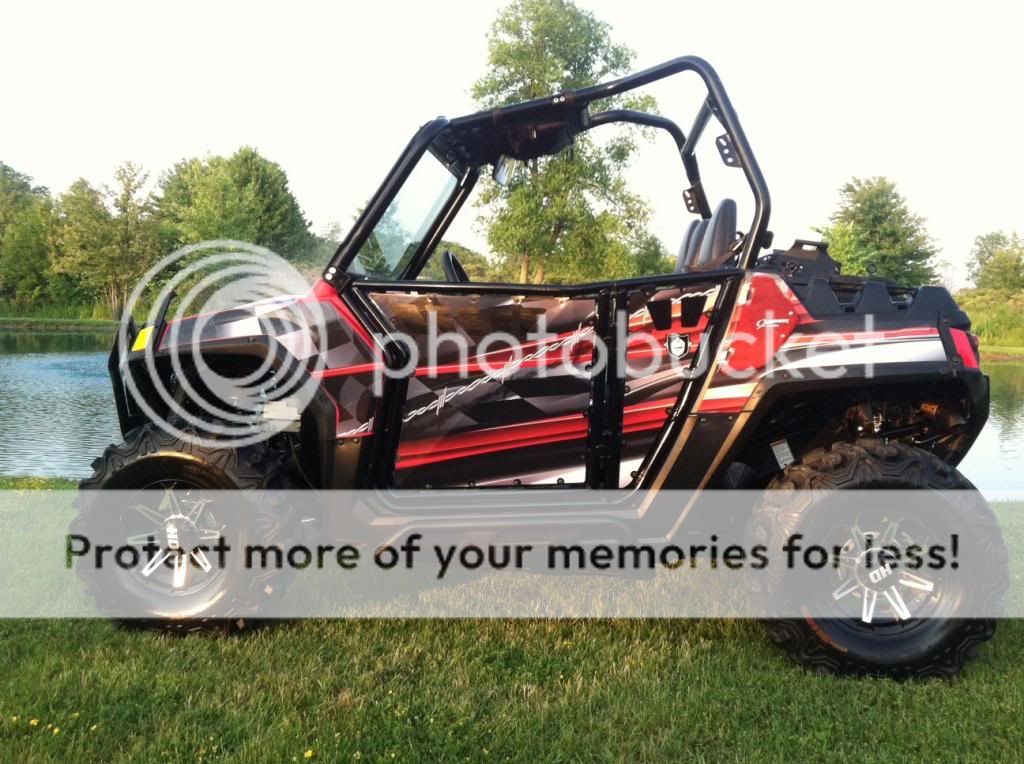 2012 Rzr 570 | Polaris RZR Forum - RZR Forums.net