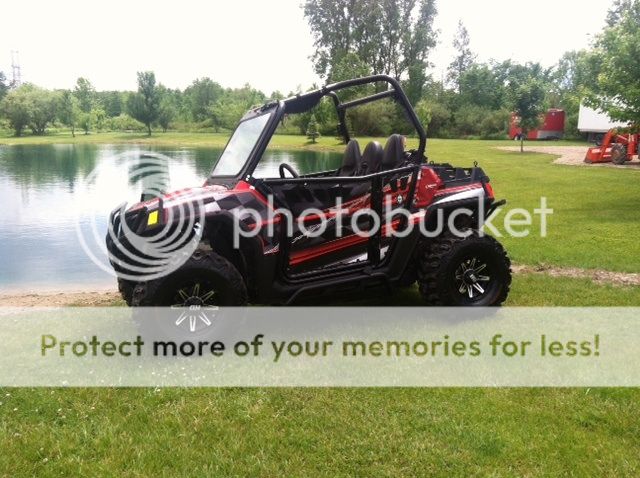 THE Random RZR 570 Picture thread | Page 7 | Polaris RZR Forum - RZR ...