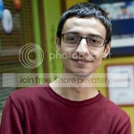 Pls classify this guy and his nationality(curious)!