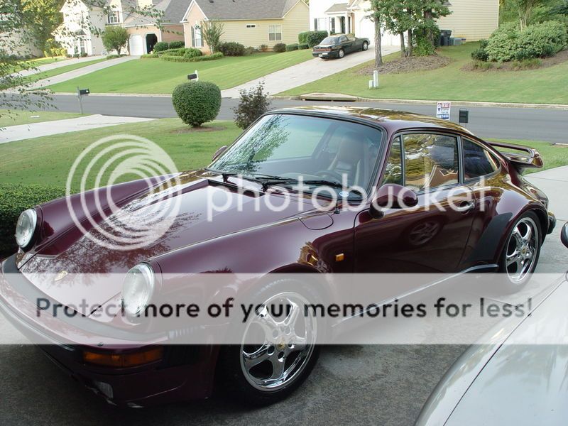 73' 911T 3.0L widebody - Pelican Parts Forums