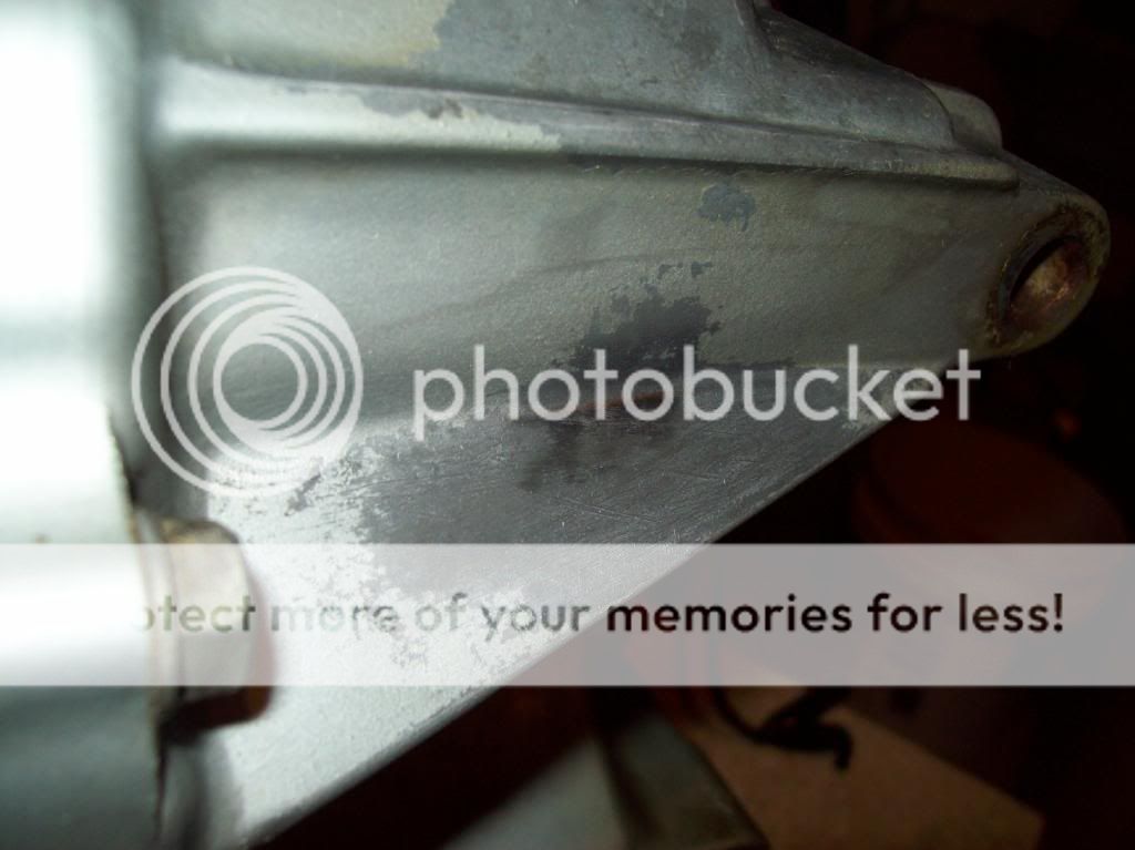 Engine Paint Prep | Honda CX 500 Forum