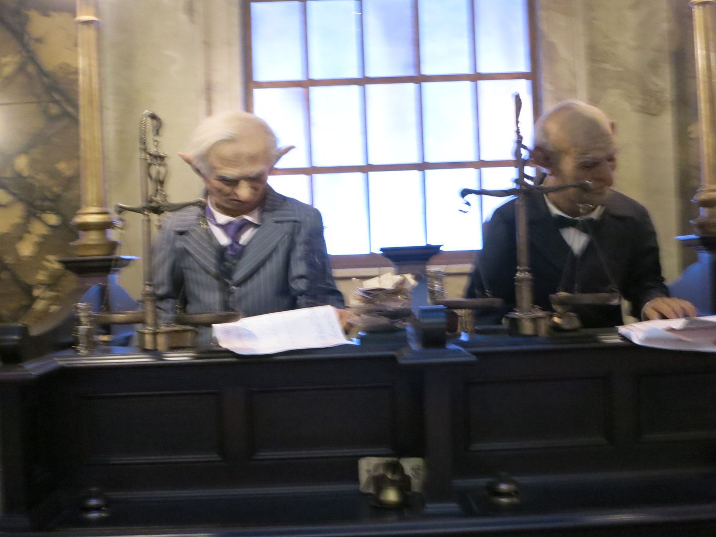 I-fer? What in the World is an I-fer? Universal/Legoland/Sea World Feb ...