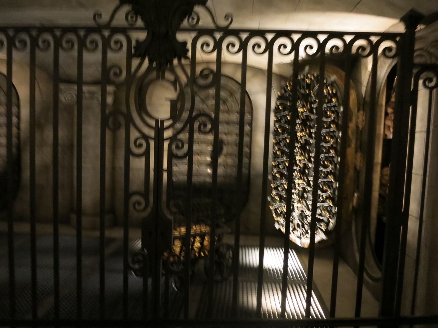 I-fer? What in the World is an I-fer? Universal/Legoland/Sea World Feb ...