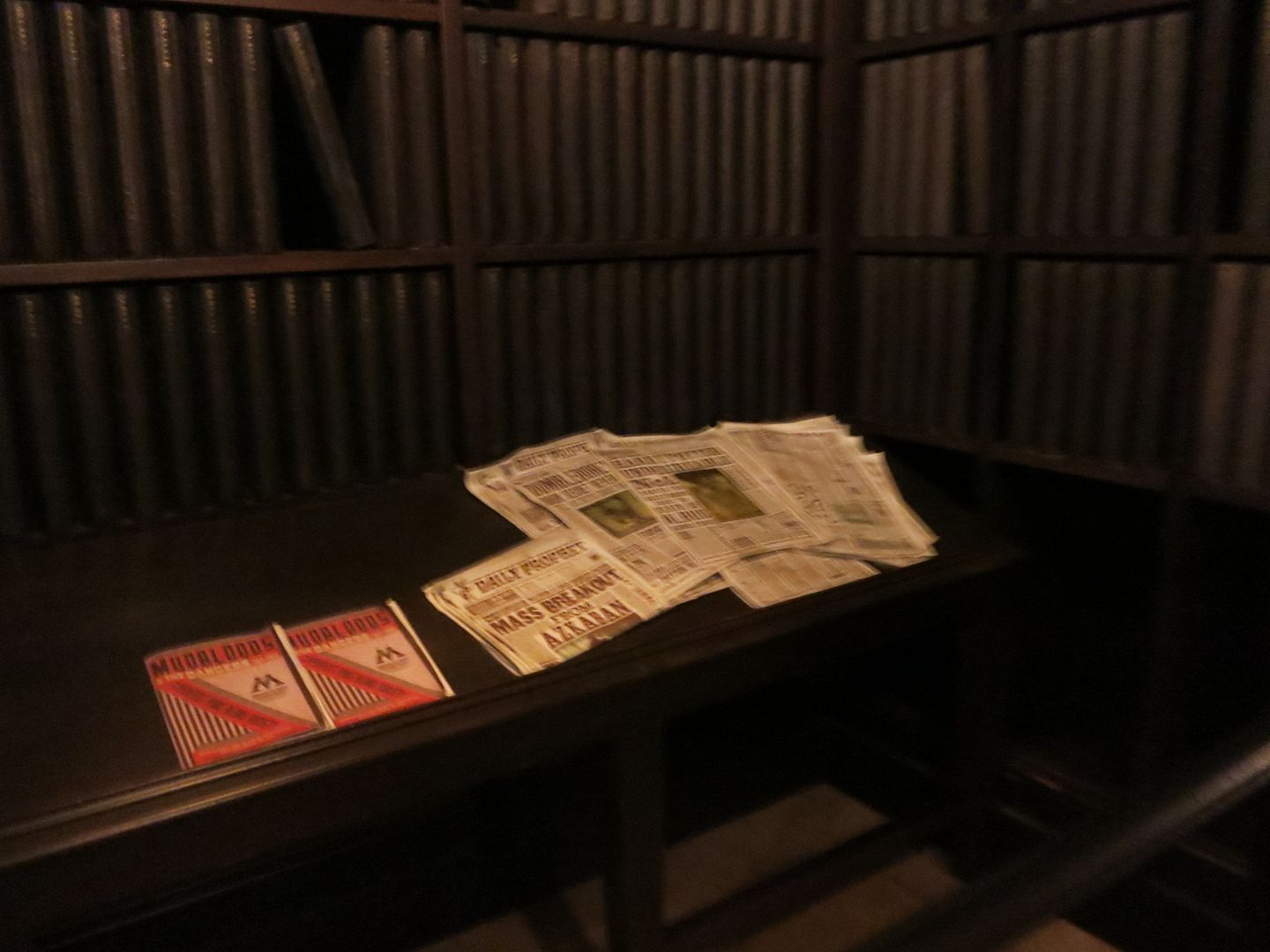 I-fer? What in the World is an I-fer? Universal/Legoland/Sea World Feb ...