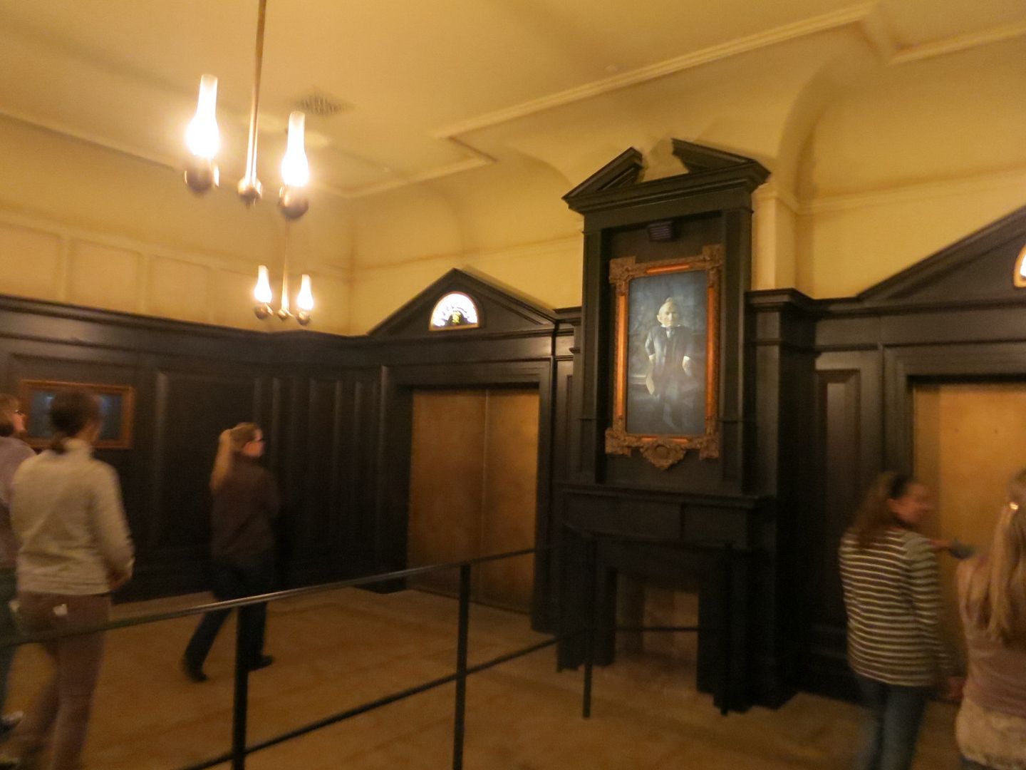 I-fer? What in the World is an I-fer? Universal/Legoland/Sea World Feb ...