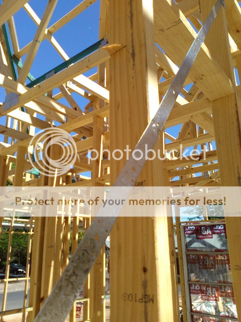 How poor is this framework? • Home Renovation & Building Forum