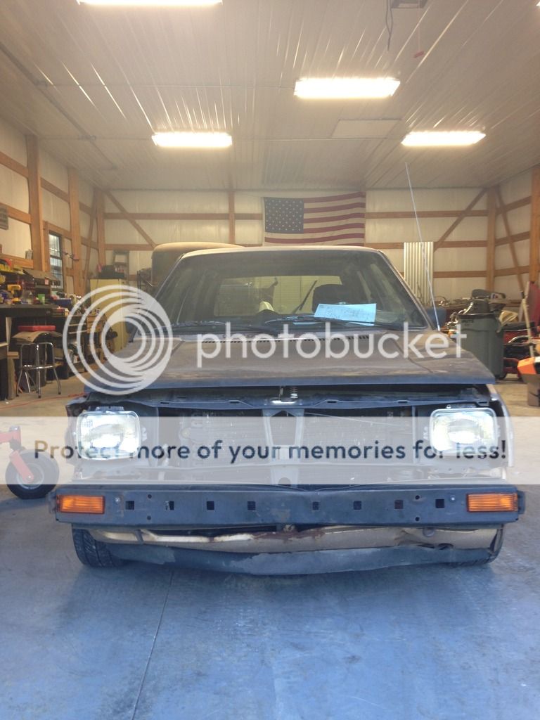 '85 Golf Project Thread | VW Vortex - Volkswagen Forum