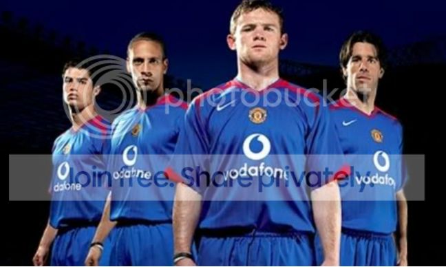 Your Guys' Favorite Kits? : r/reddevils