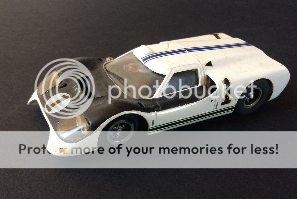 Ford J-car Photo by moltimedia | Photobucket