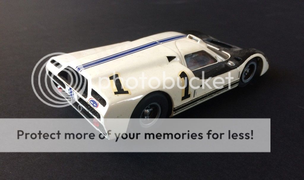 Ford J-car Photo by moltimedia | Photobucket