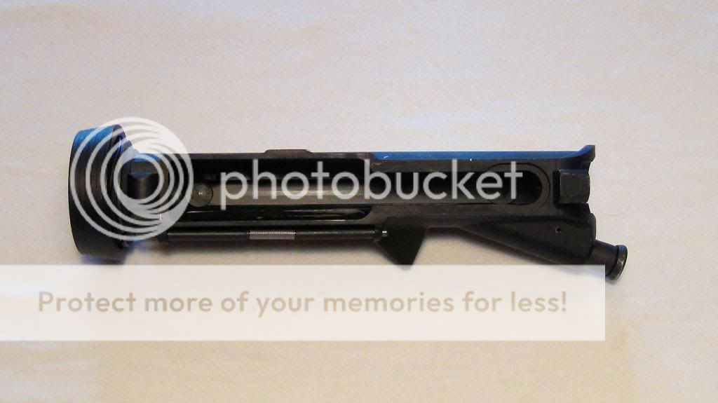 Convert Classic Army to Real Ar15 : r/guns