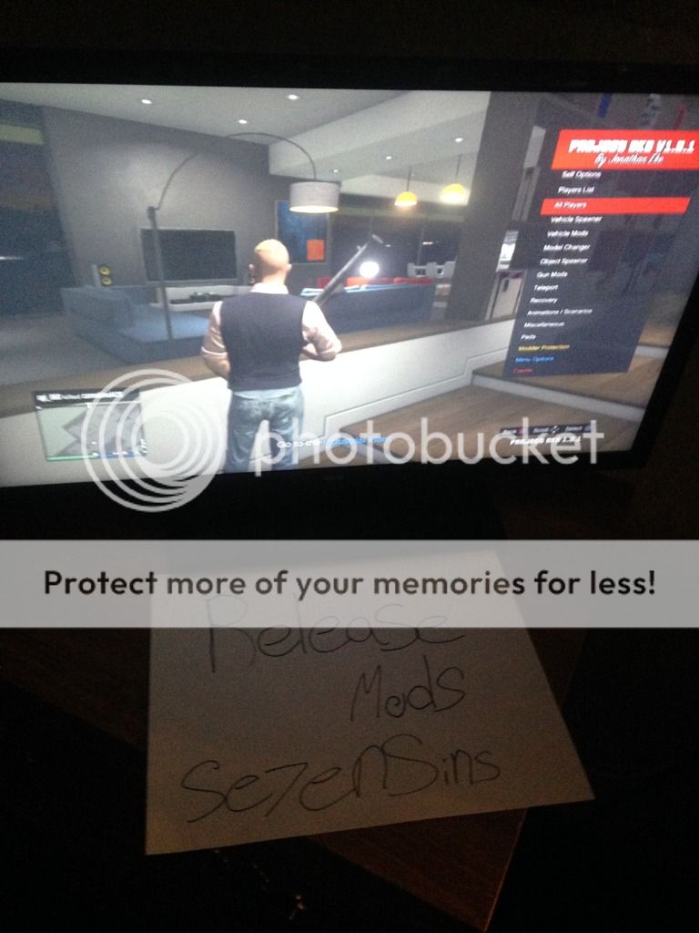 40k Money Drop | Se7enSins Gaming Community